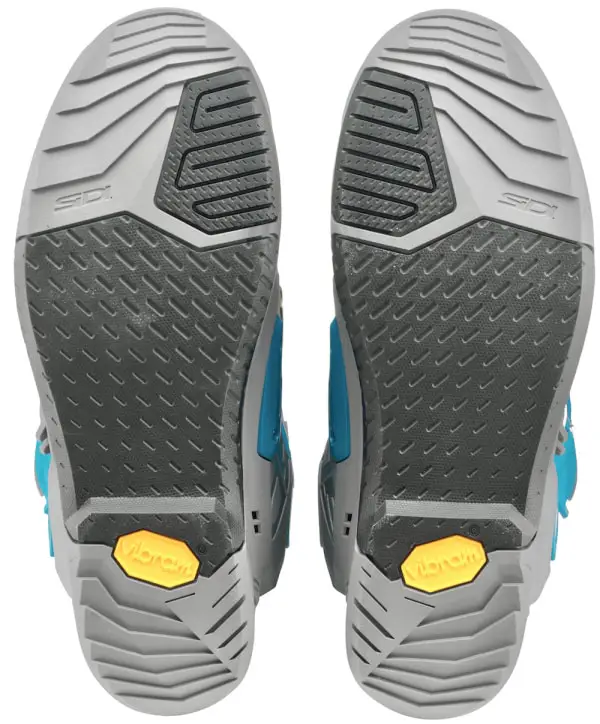 MXA TEAM TESTED: SIDI CROSSAIR X BOOTS - Motocross Action Magazine