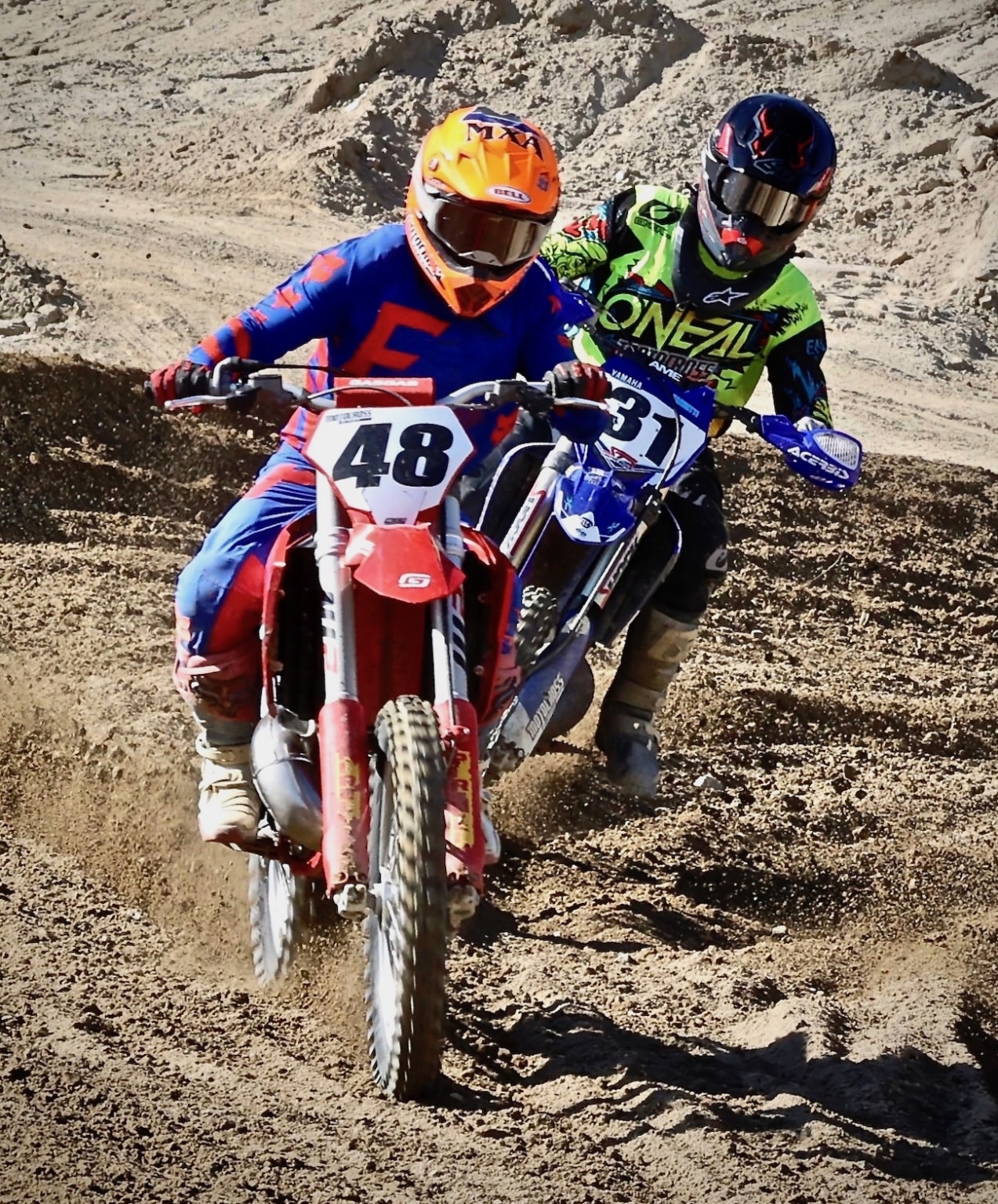 "SATURDAY AT THE GLEN" RACE REPORT: BIG TURNOUT FOR THE WEEKLY WARS ...