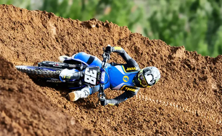THOR MX LAUNCHES NEW SPRING 2024 GEAR - Motocross Action Magazine