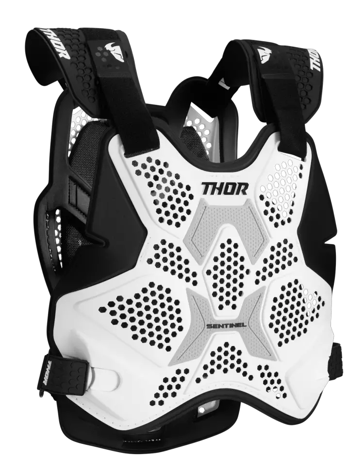 THOR MX LAUNCHES NEW SPRING 2024 GEAR - Motocross Action Magazine