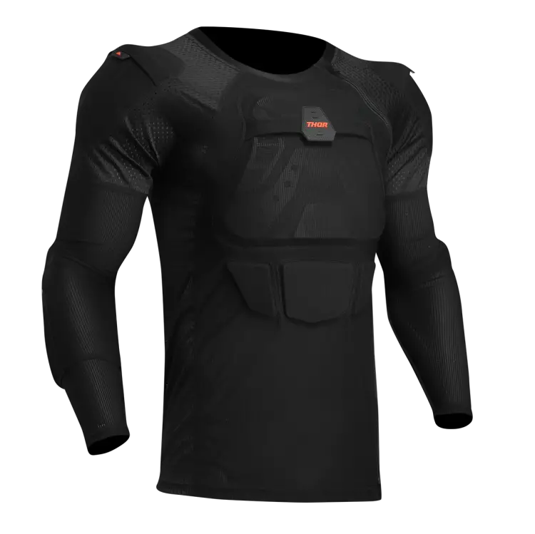 THOR MX LAUNCHES NEW SPRING 2024 GEAR - Motocross Action Magazine