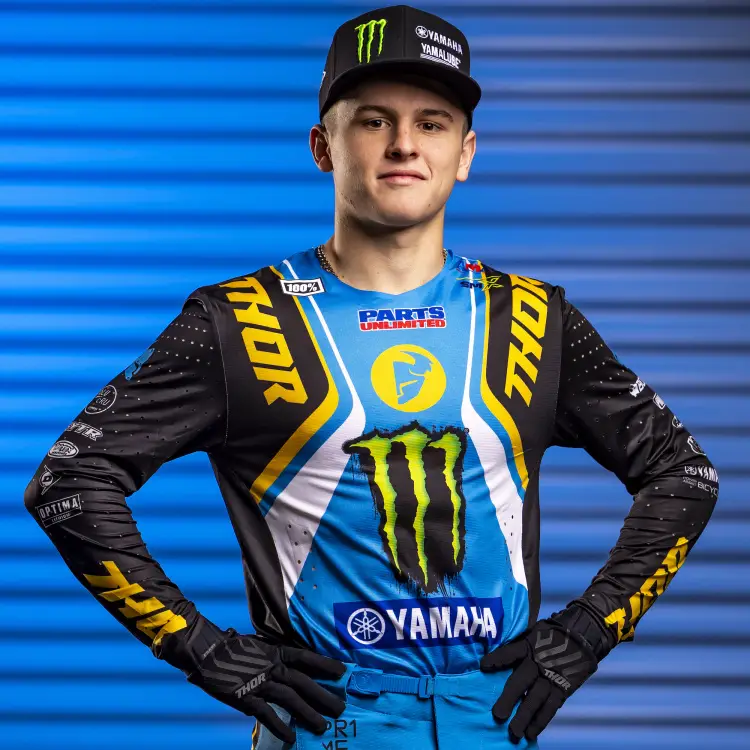 HAIDEN DEEGAN INJURY UPDATE: CONFIRMED FOR 2024 DETROIT SUPERCROSS ...