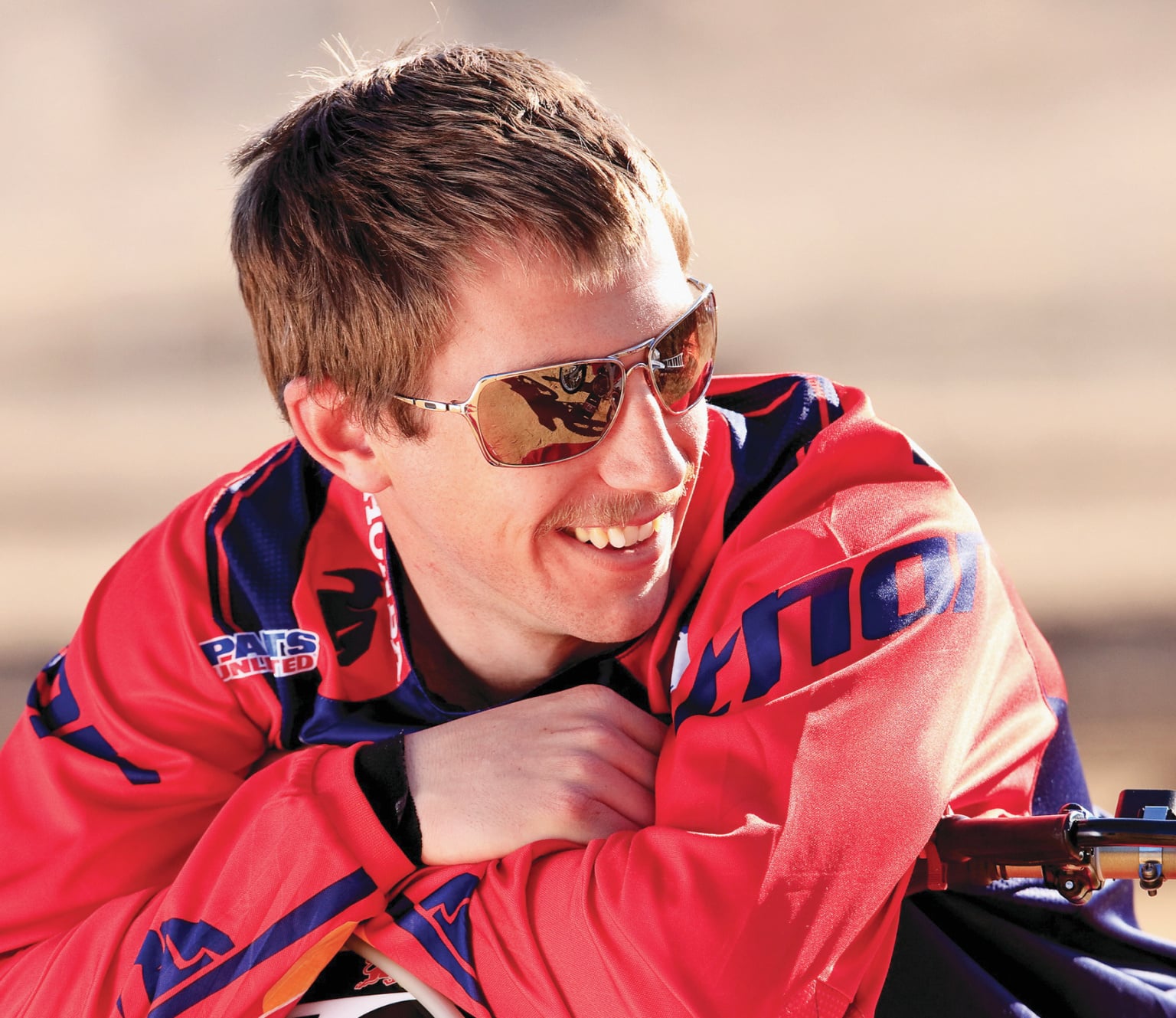 MXA INTERVIEW: BEN TOWNLEY “SPEED WAS NEVER MY PROBLEM” - Motocross ...