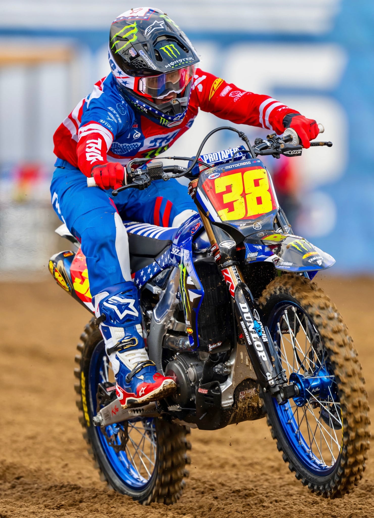 ASK THE MXPERTS: WHAT’S MORE PRESTIGIOUS? SUPERCROSS, MOTOCROSS OR ...