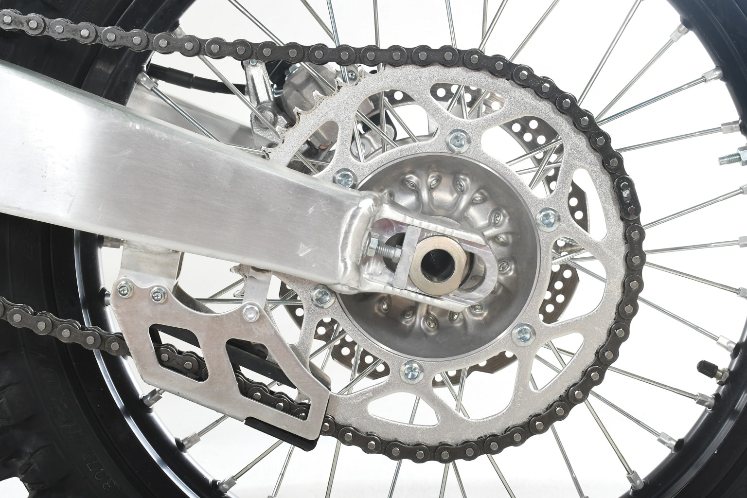 MXA RACE TEST: THE REAL TEST OF THE 2025 KAWASAKI KX450 - Motocross ...