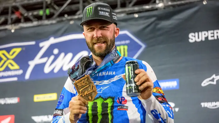 NEWS FLASH! ELI TOMAC TO FILL-IN FOR THE INJURED CHASE SEXTON ON TEAM USA - Motocross Action ...