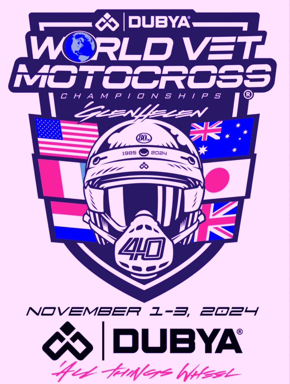 MXA'S WEEKEND NEWS ROUND-UPS: SUSUNOD? THE MXDN & WORLD VET ...