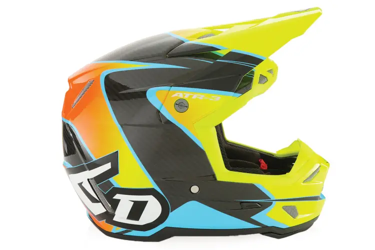 THE BEST MOTOCROSS HELMETS FOR YOUR MONEY: FROM HIGH-END TO ENTRY-LEVEL ...