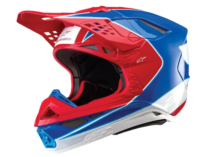 THE BEST MOTOCROSS HELMETS FOR YOUR MONEY: FROM HIGH-END TO ENTRY-LEVEL ...