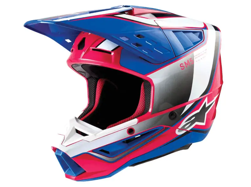 THE BEST MOTOCROSS HELMETS FOR YOUR MONEY: FROM HIGH-END TO ENTRY-LEVEL ...