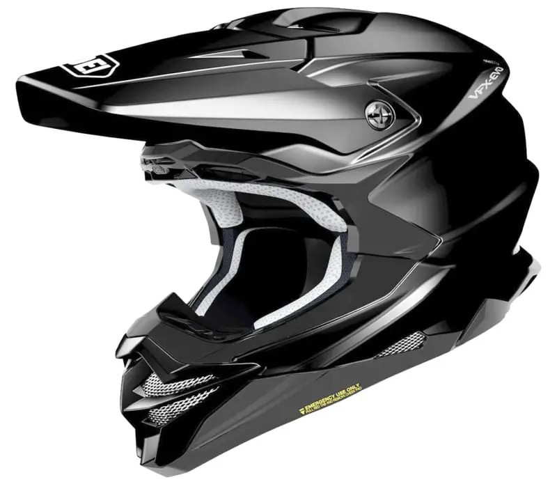 THE BEST MOTOCROSS HELMETS FOR YOUR MONEY: FROM HIGH-END TO ENTRY-LEVEL ...