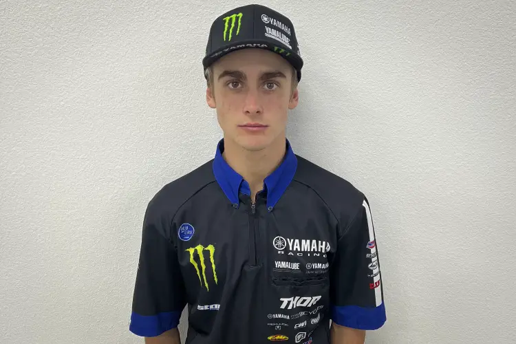 MOTOCROSS ACTION MID-WEEK REPORT