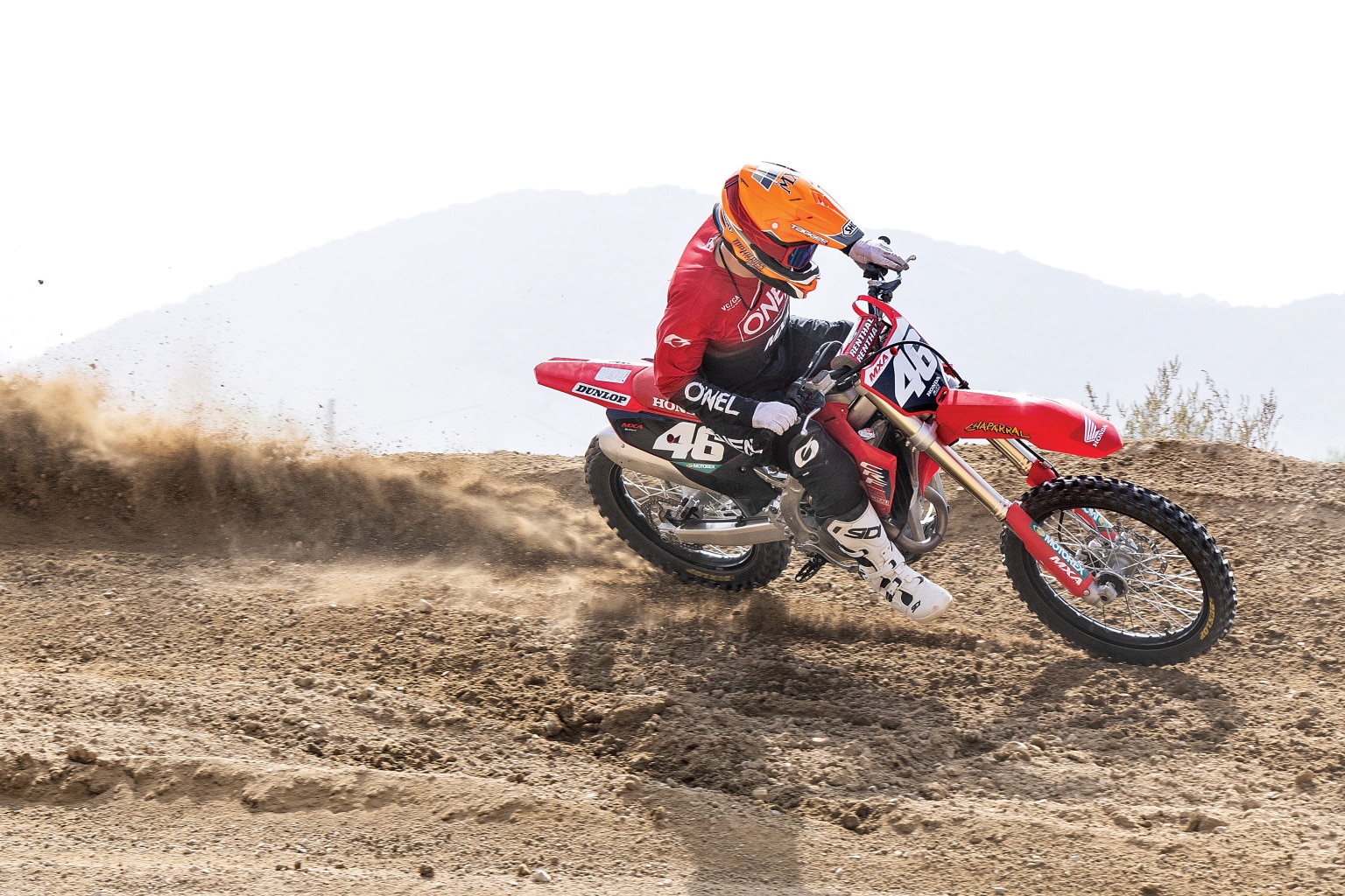 2025 MOTOCROSS ACTION 250 SHOOTOUT: SUZUKI, TRIUMPH, KAWASAKI, HONDA, YAMAHA, GASGAS, HUSQVARNA ...