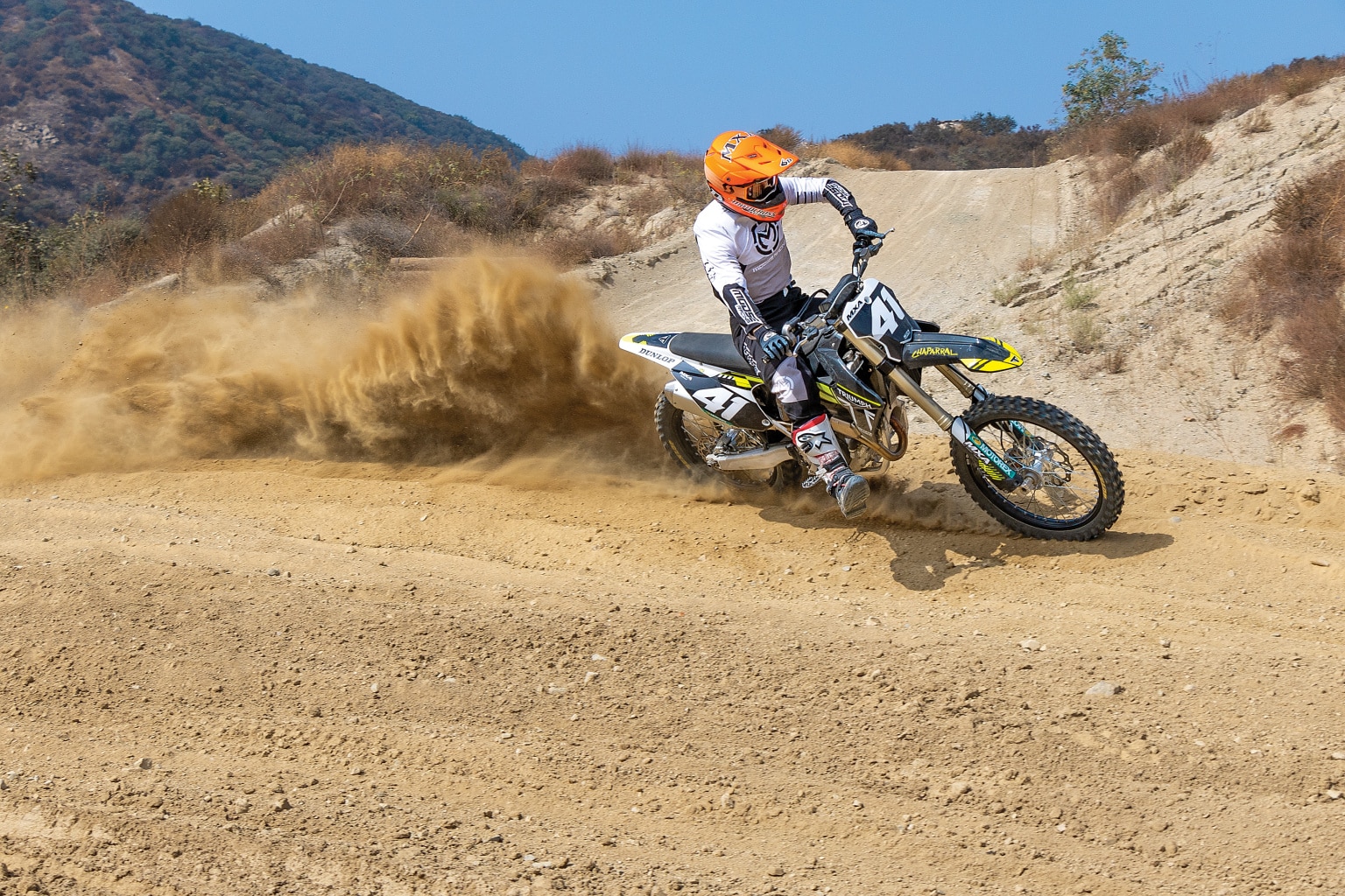 2025 MOTOCROSS ACTION 250 SHOOTOUT: SUZUKI, TRIUMPH, KAWASAKI, HONDA, YAMAHA, GASGAS, HUSQVARNA ...