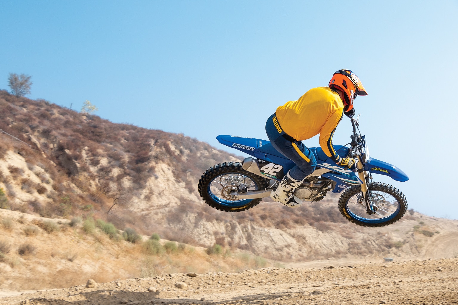 2025 MOTOCROSS ACTION 250 SHOOTOUT: SUZUKI, TRIUMPH, KAWASAKI, HONDA, YAMAHA, GASGAS, HUSQVARNA ...