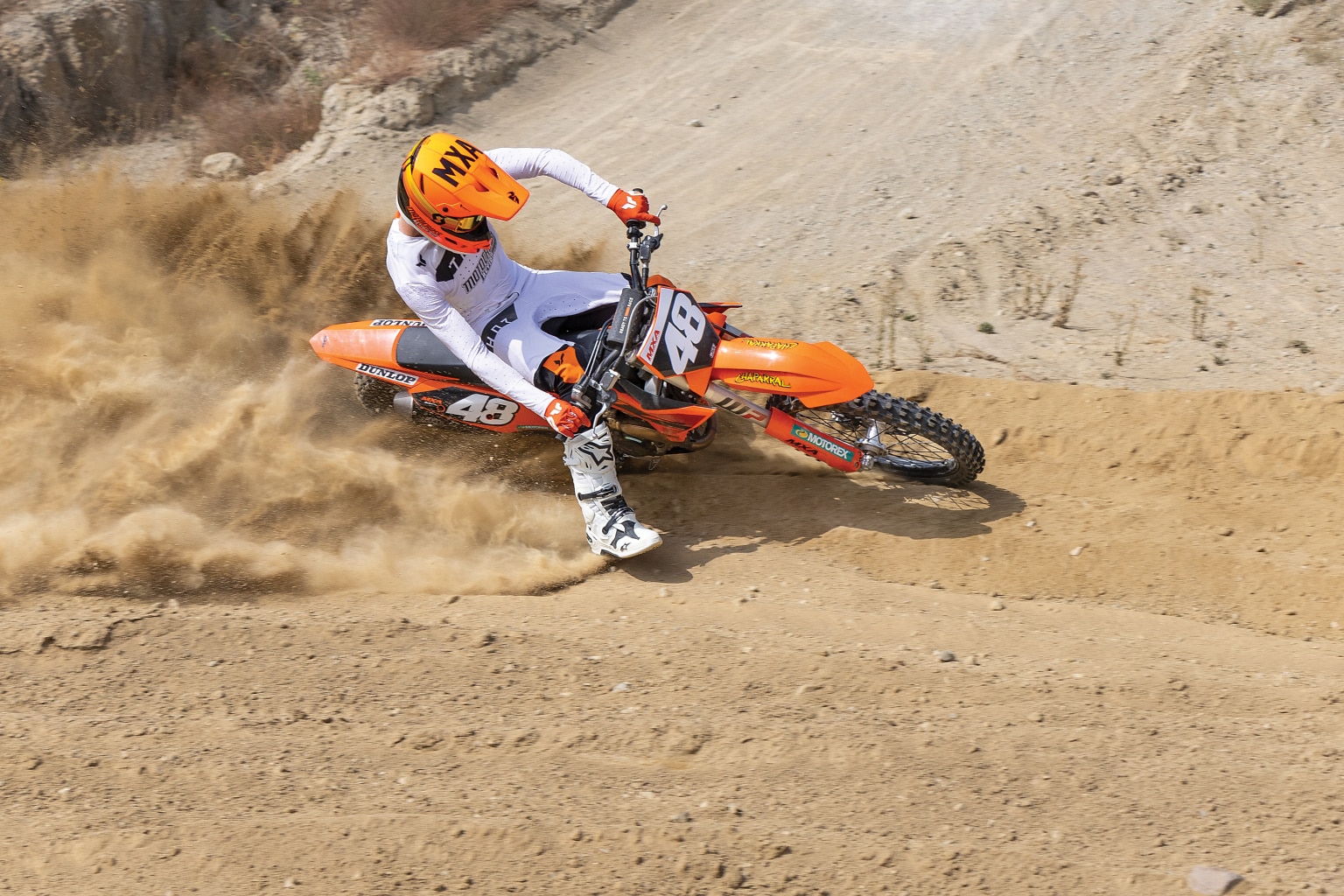 2025 MOTOCROSS ACTION 250 SHOOTOUT: SUZUKI, TRIUMPH, KAWASAKI, HONDA, YAMAHA, GASGAS, HUSQVARNA ...