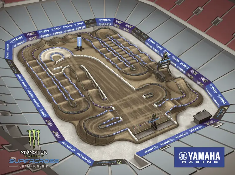 MXA'S WEEKEND NEWS ROUND-UP: ONCE THE SEASON STARTS YOU CAN'T STOP IT ...