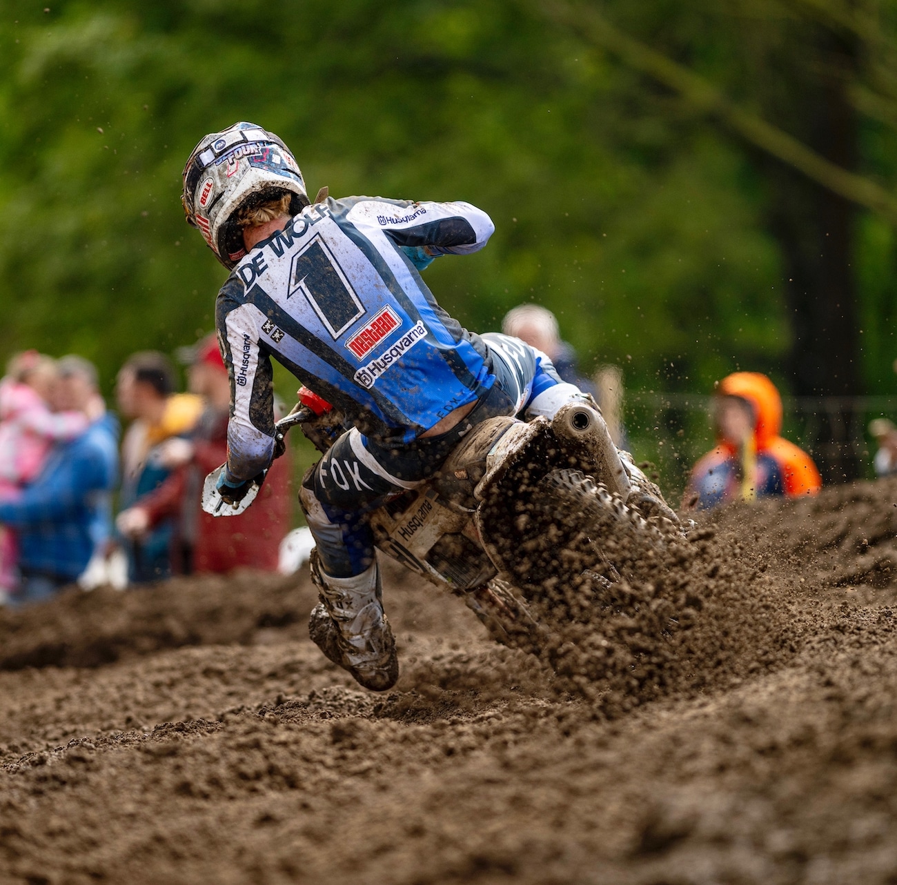 WATCH THE SECOND 2025 GRAND PRIX OF SPAIN: WITH GAJSER AWAY THERE'S ...