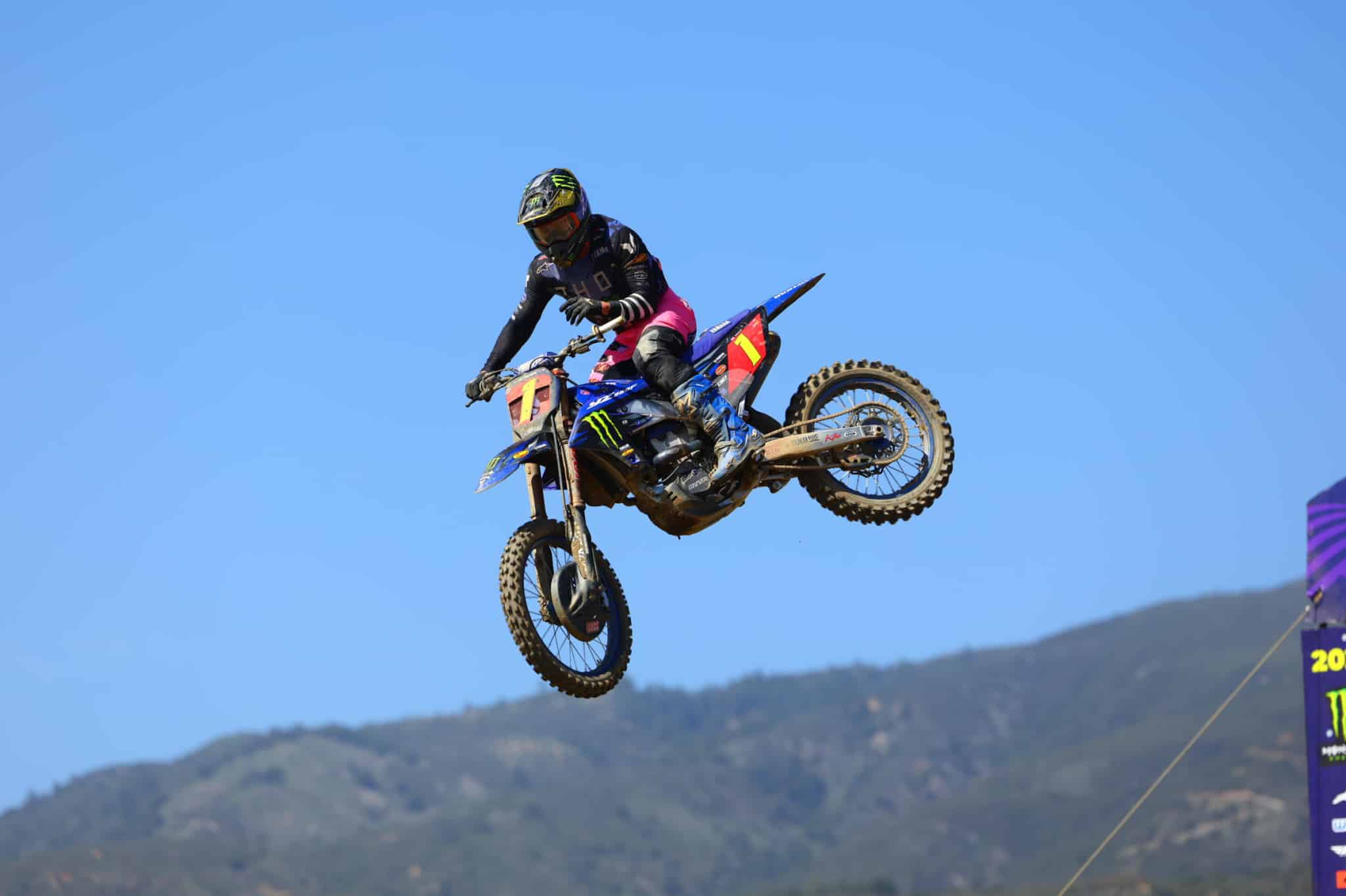 250 ALGEMENE KWALIFICATIERESULTATEN // 2025 HANGTOWN NATIONAL (BIJGEWERKT)