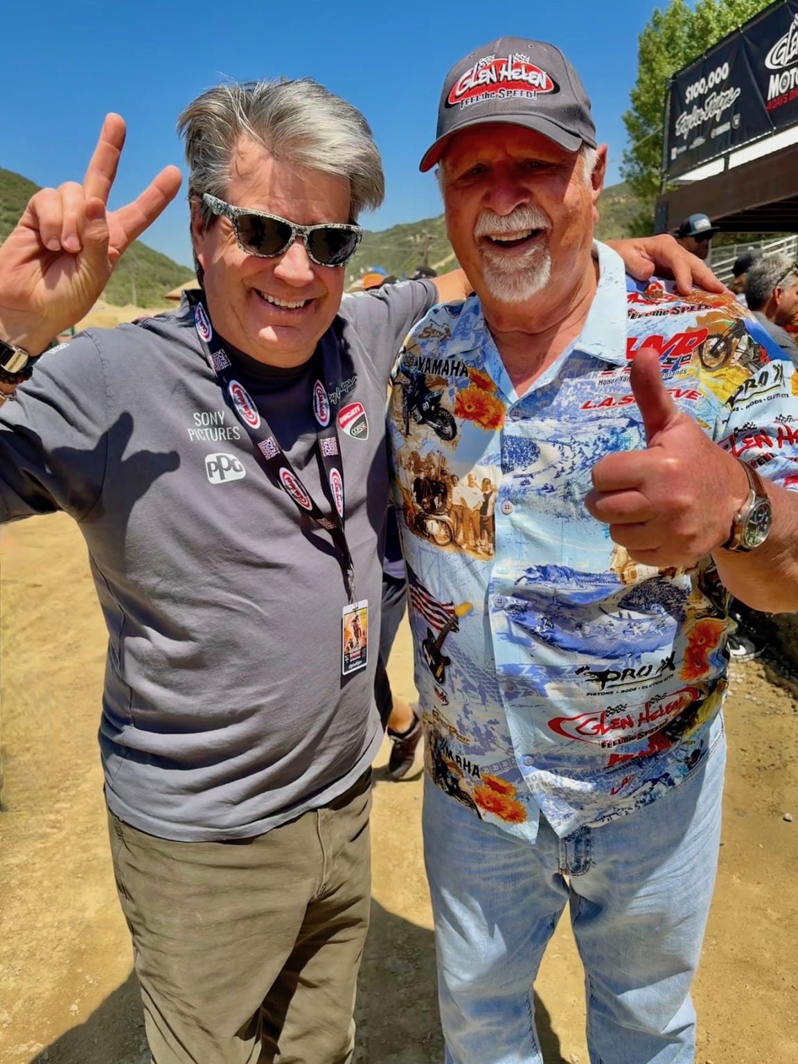 BIG MONEY, BIG HILLS, BIG AIR & BIG THRILLS AT THE 2025 STOPWATCH ...