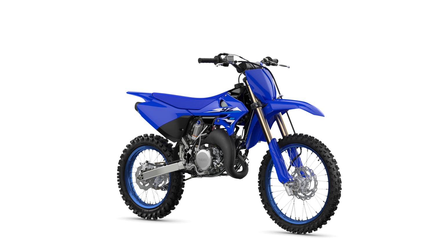 FIRST LOOK: YAMAHA'S 2026 MOTOCROSS LINEUP