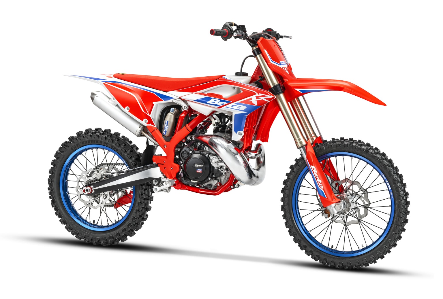 FIRST LOOK: BETA'S 2026 RX MODEL LINEUP