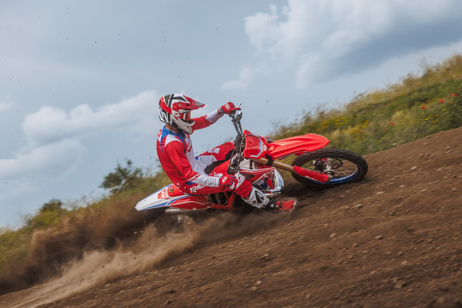 FIRST LOOK: BETA'S 2026 RX MODEL LINEUP