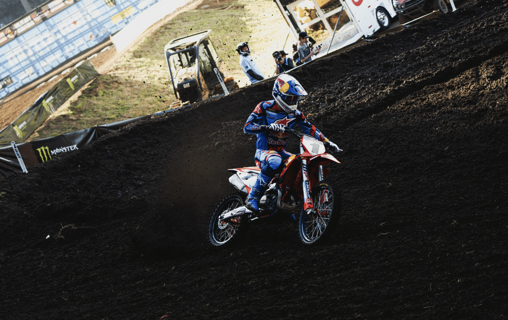 450 UKUPNIH REZULTATA UTRKE // WASHOUGAL NATIONAL 2025 – PREDSTAVLJA ...