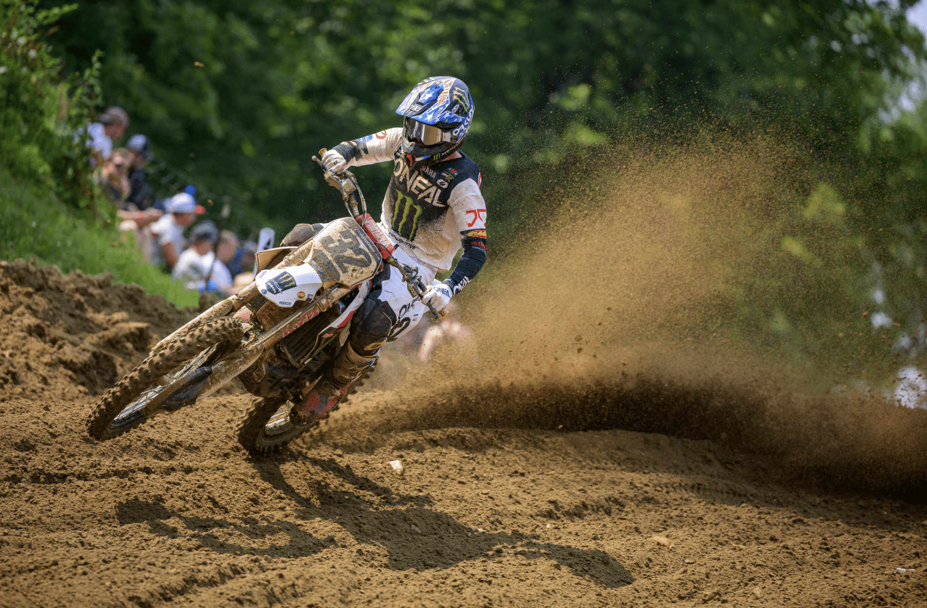 450 RESULTADOS GENERALES DE LA CLASIFICACIÓN // NACIONAL DE WASHOUGAL ...