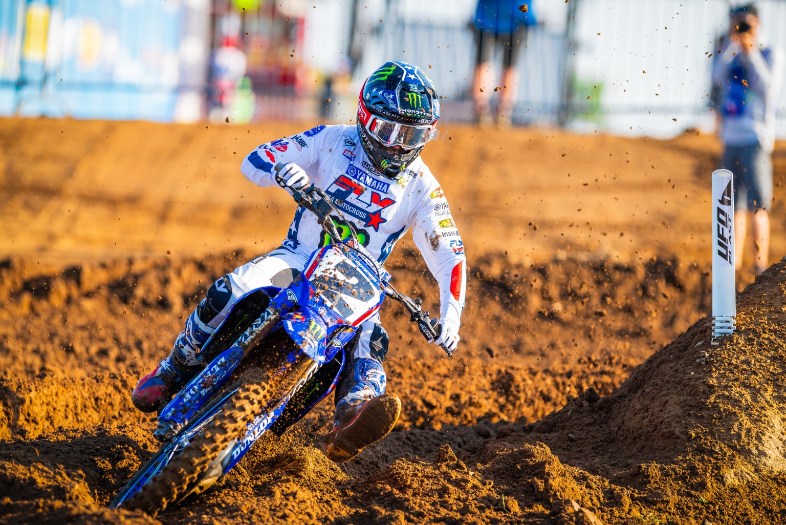 2025 UNADILLA NATIONAL PRE-RACE REPORT: INJURY REPORT, TV SCHEDULE & MORE