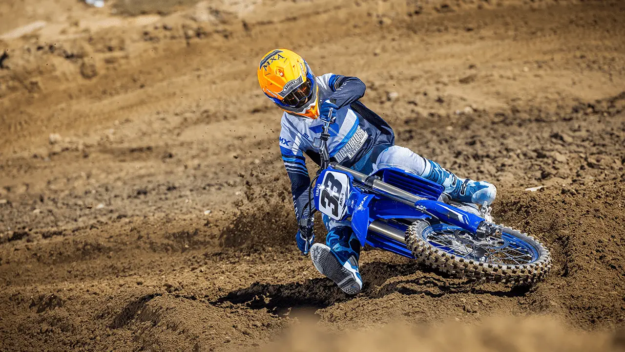MXA VIDEO: WE TEST THE 2026 YAMAHA YZ450F - Motocross Action Magazine