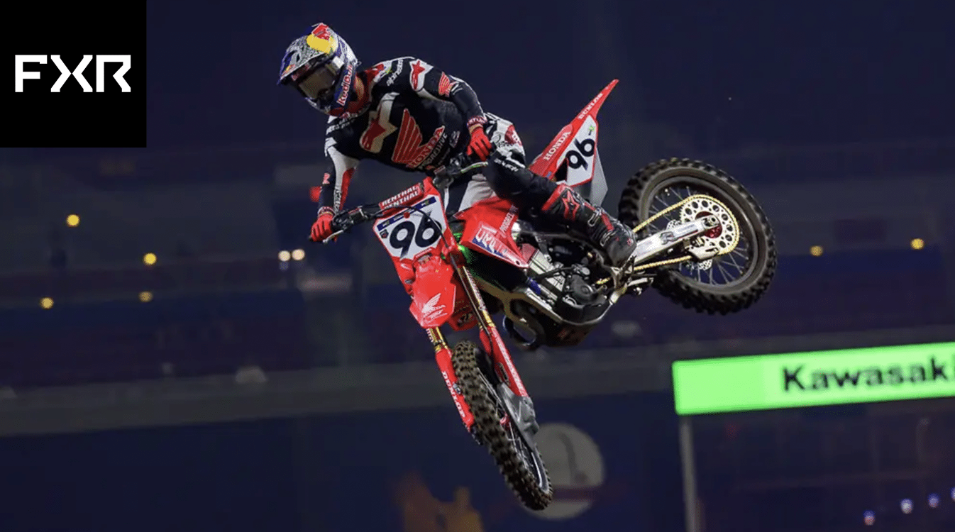 450 ALGEMENE RACERESULTATEN // 2025 LAS VEGAS SMX #3 – AANGEBODEN DOOR ...