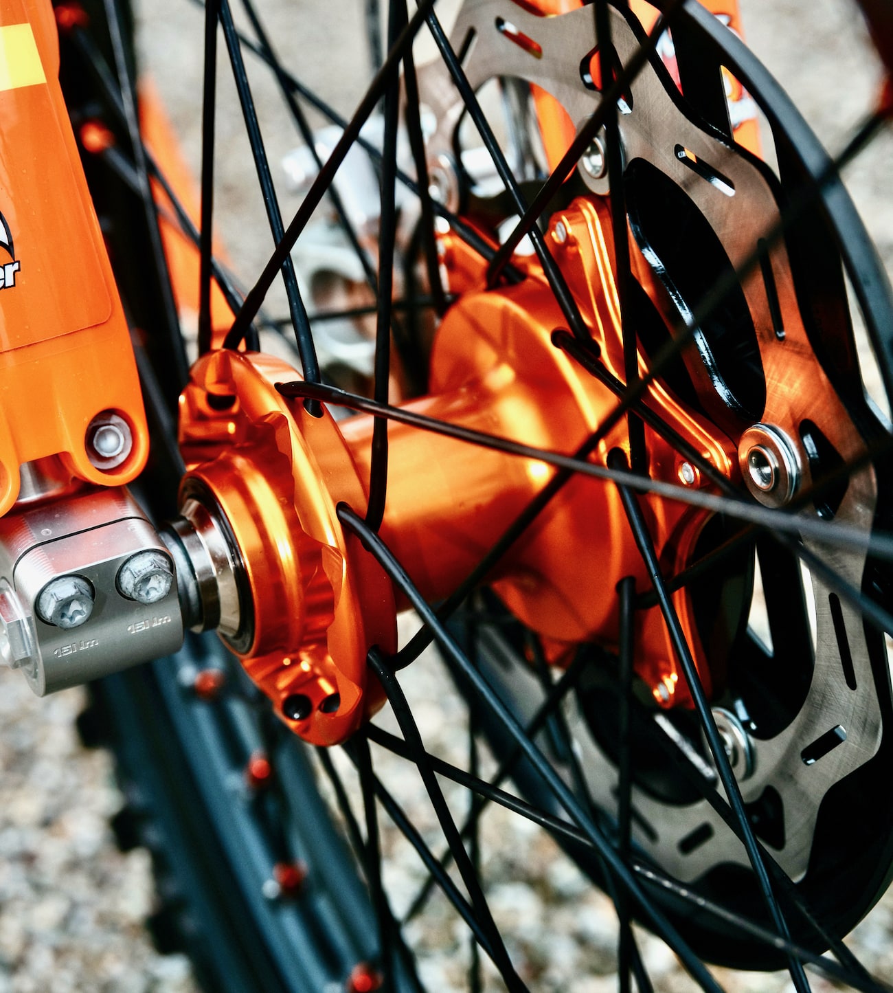 FIRST LOOK! 2026 KTM 450 SXF FACTORY EDITION "ELI TOMAC REPLICA ...