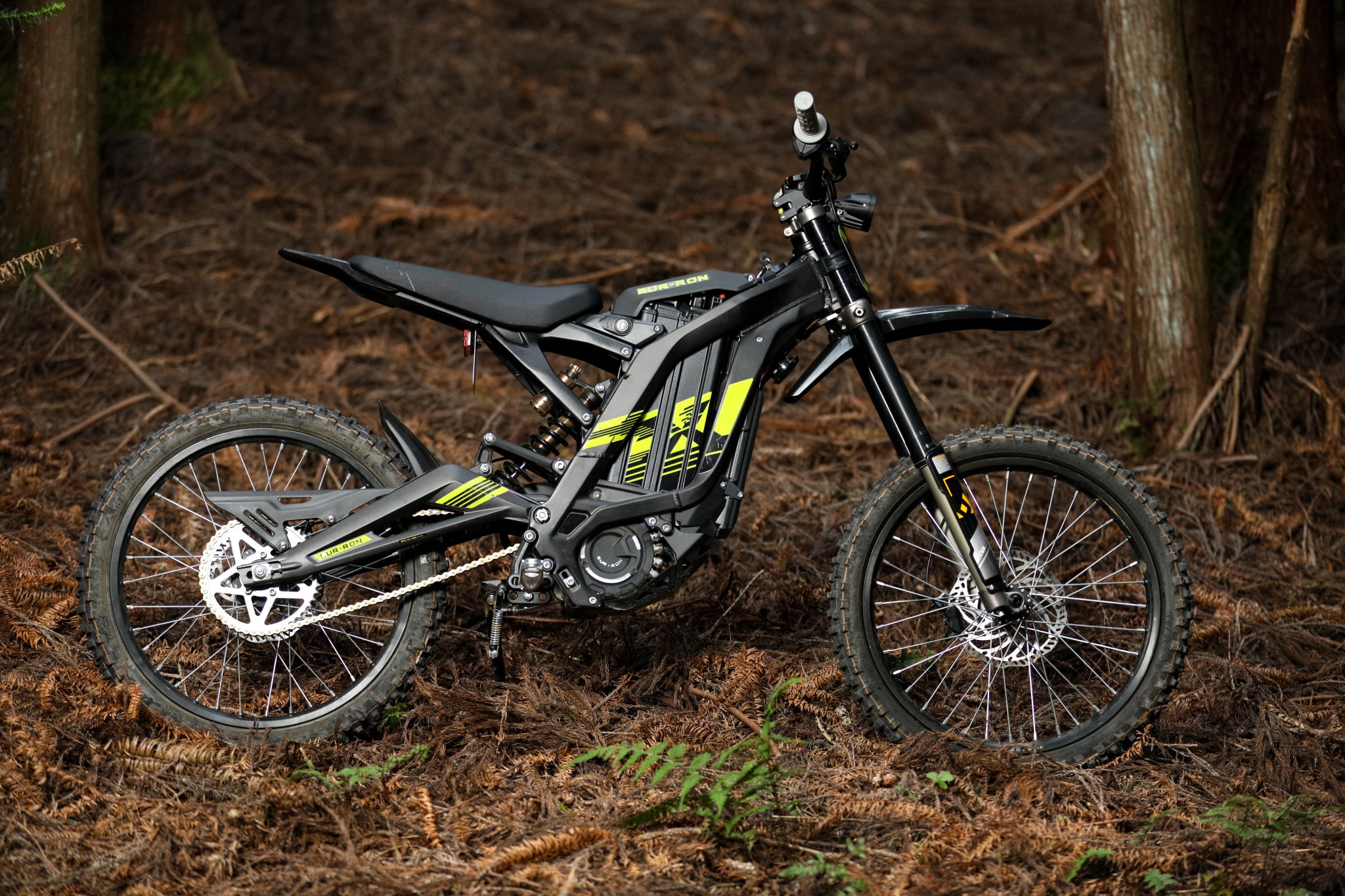 KUA WHAKATAU A SURRON I TE WIKITŌNGA WHAKATAU I TE WHAKATAUNGA PĀTENE O ...