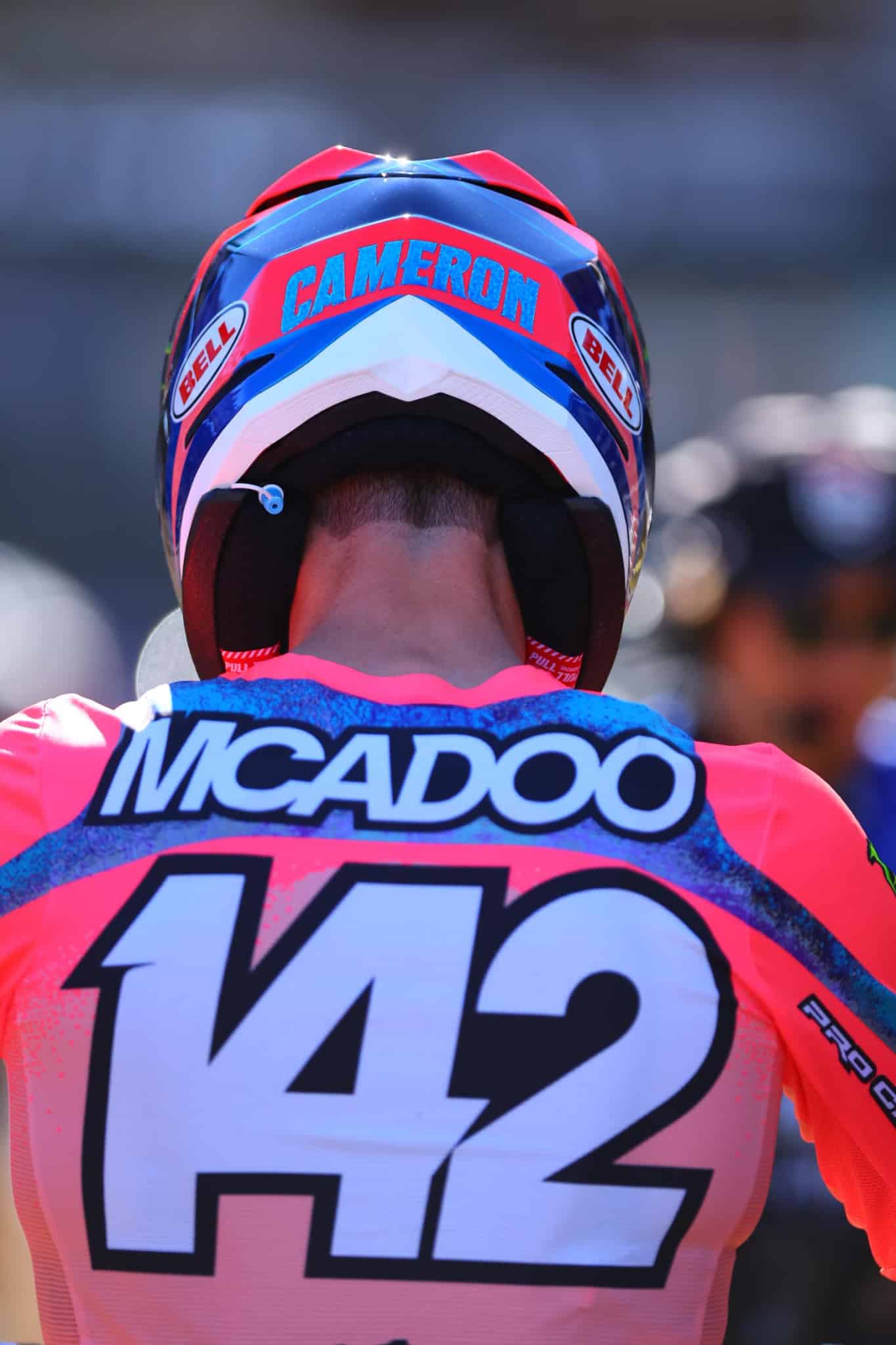 250 RACE RESULTS // 2026 ANAHEIM 1 SUPERCROSS