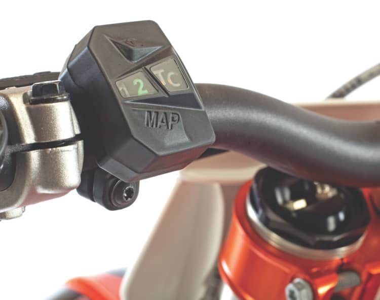 17 FACTS ABOUT THE 2018-1/2 KTM 450SXF FACTORY EDITION - Motocross ...