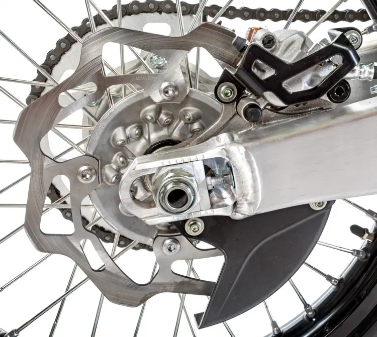 MXA RACE TEST: THE REAL TEST OF THE 2021 KAWASAKI KX450 - Motocross ...