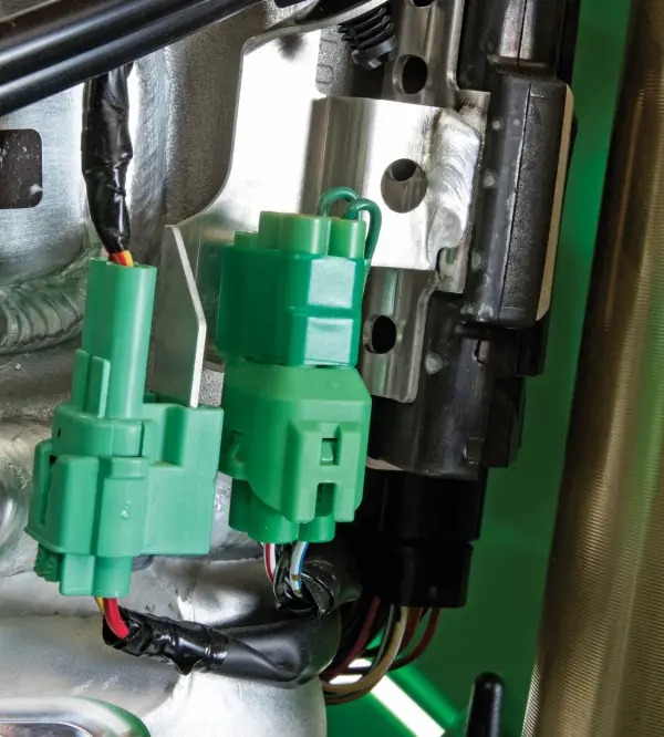 MXA RACE TEST: THE REAL TEST OF THE 2021 KAWASAKI KX450 - Motocross ...