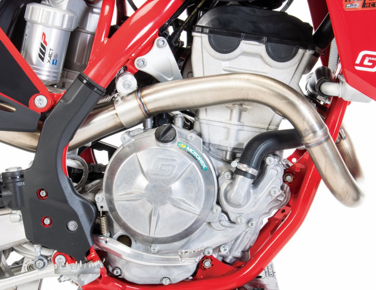 MXA RACE TEST: THE REAL TEST OF THE 2021 GASGAS MC 250F - Motocross ...