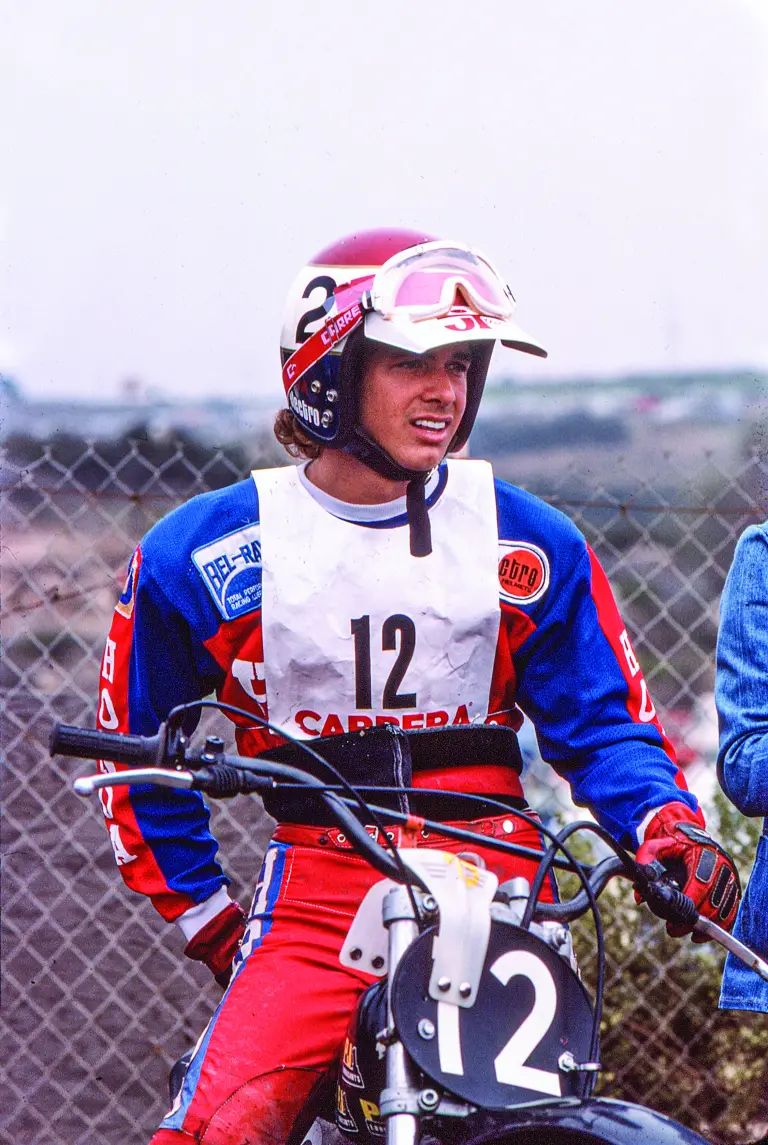 MXA TRIBUTE: MEMORIES OF MARTY AND NANCY SMITH BY WARREN REID ...