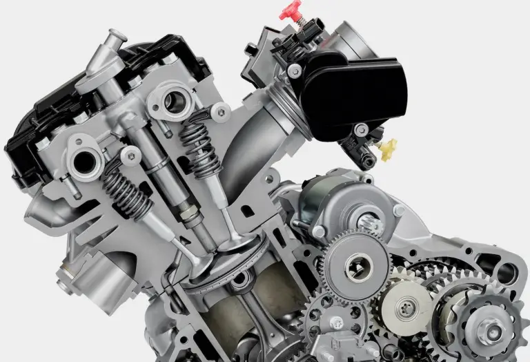 MXA TECH SPEC: WHAT ARE THE ADVANTAGES OF FINGER-FOLLOWERS? - Motocross ...