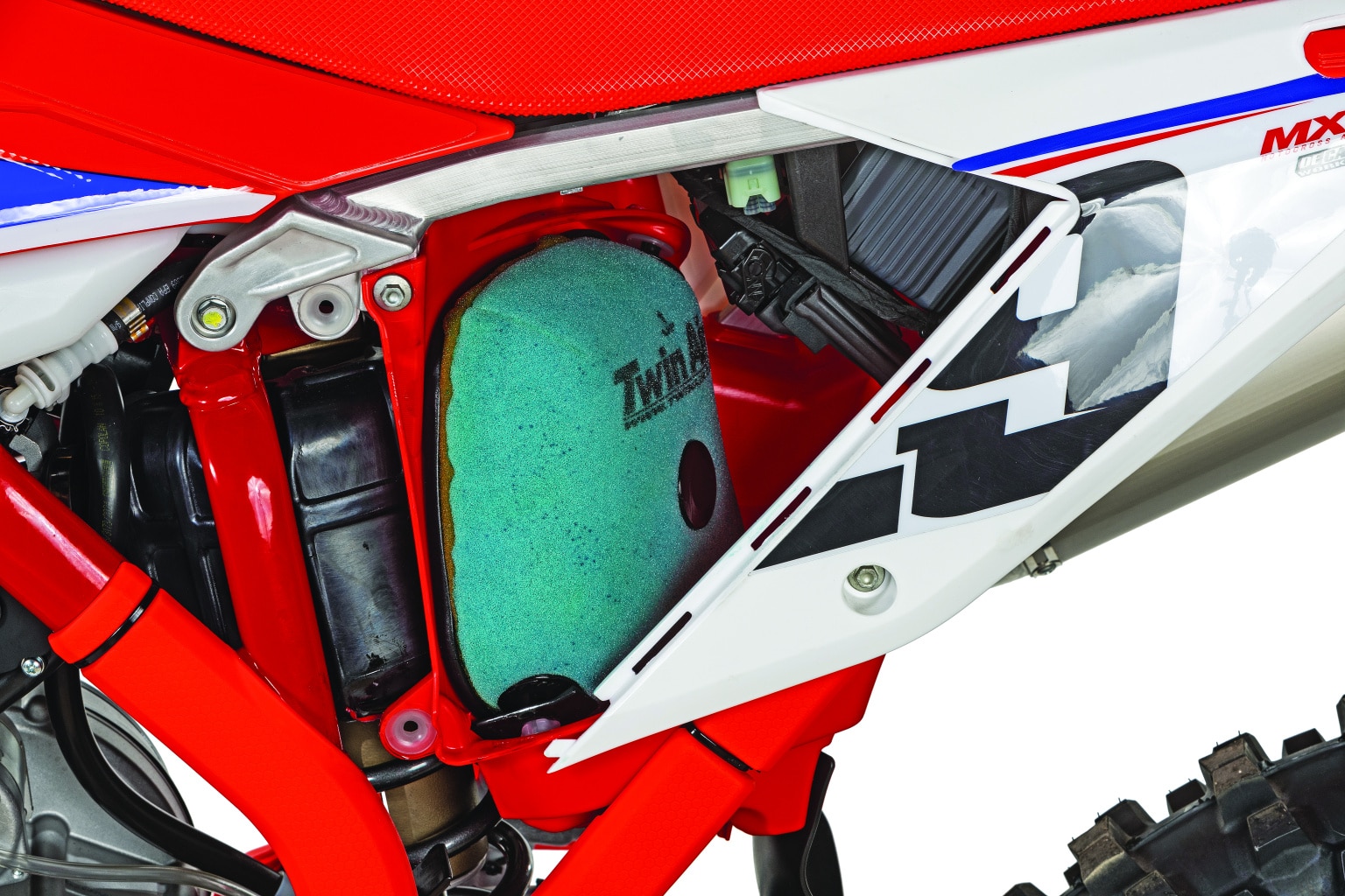 MXA RACE TEST: THE REAL TEST OF THE 2025 BETA 450RX - Motocross Action ...